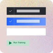Datature | The Complete AI Vision Platform